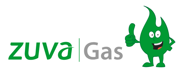 Gas Sites - Zuva Energy